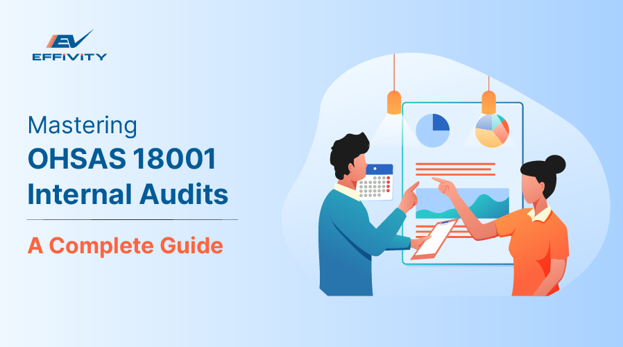 OHSAS 18001 Internal Audits: 6-Step Complete Guide